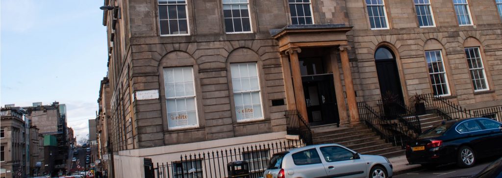 Glasgow Physiotherapy And Sports Massage City Centre